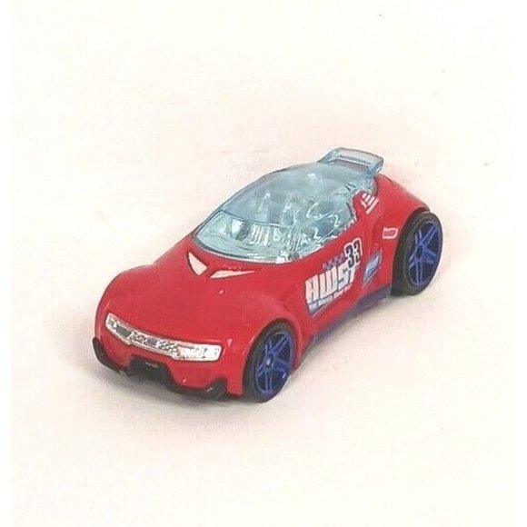 Hot Wheels | Toys | Hot Wheels High Voltage Diecast Car 64 Scale Hwst ...